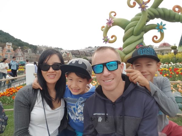12 Reasons to have Husband & Wife Time and Go Travelling Without Kids