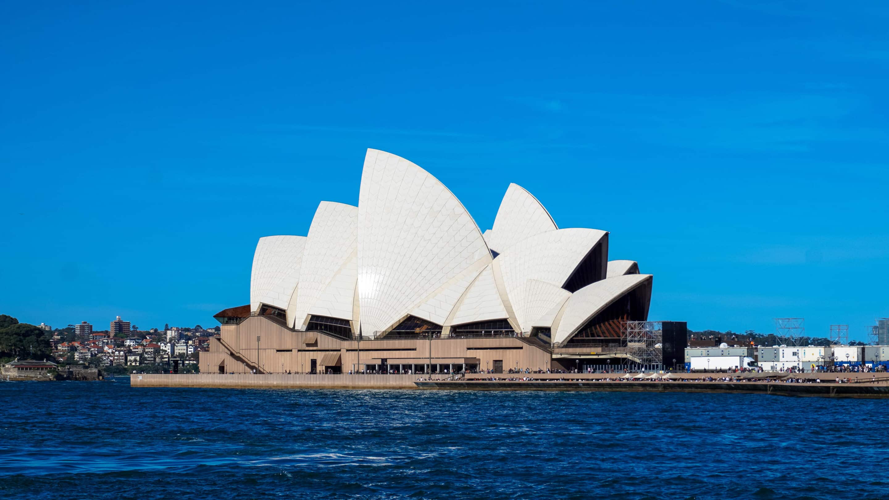 The Craziest Party Hotspots In The World - Destinations