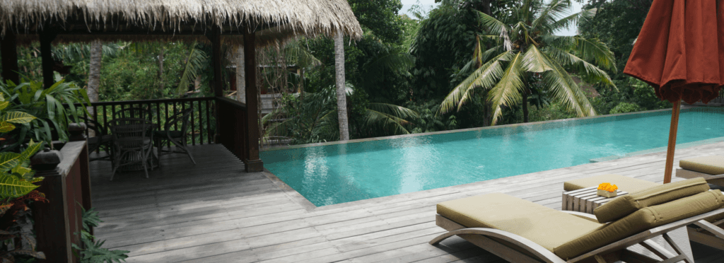 Relax the Mind and Body at Adiwana Resort Jembawan in Ubud - Bali