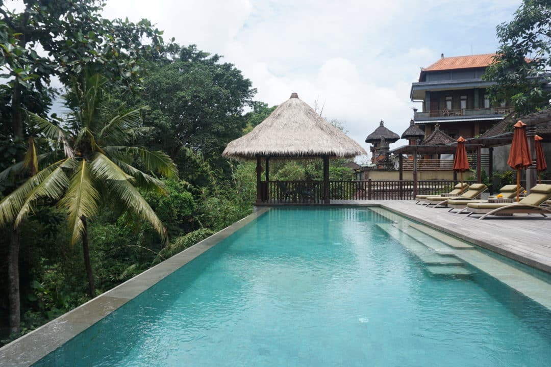 Relax the Mind and Body at Adiwana Resort Jembawan in Ubud - Bali