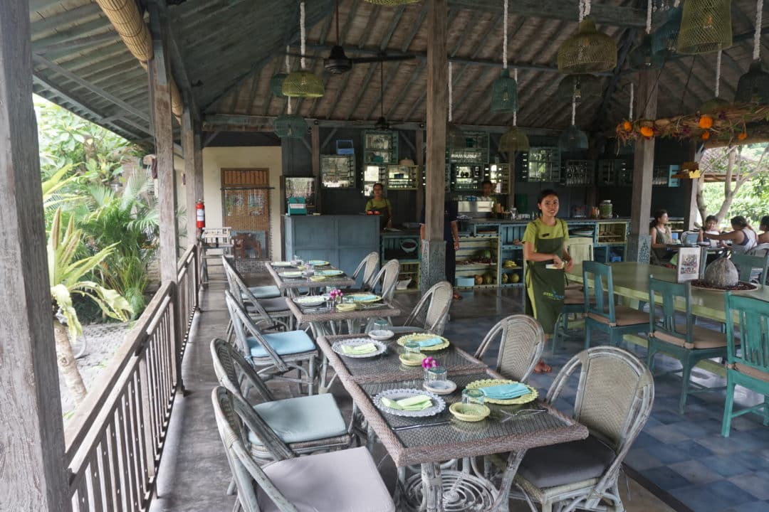 Relax the Mind and Body at Adiwana Resort Jembawan in Ubud - Bali