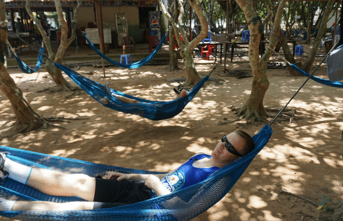 Vacation Ideas - Recharge Your Batteries While Travelling