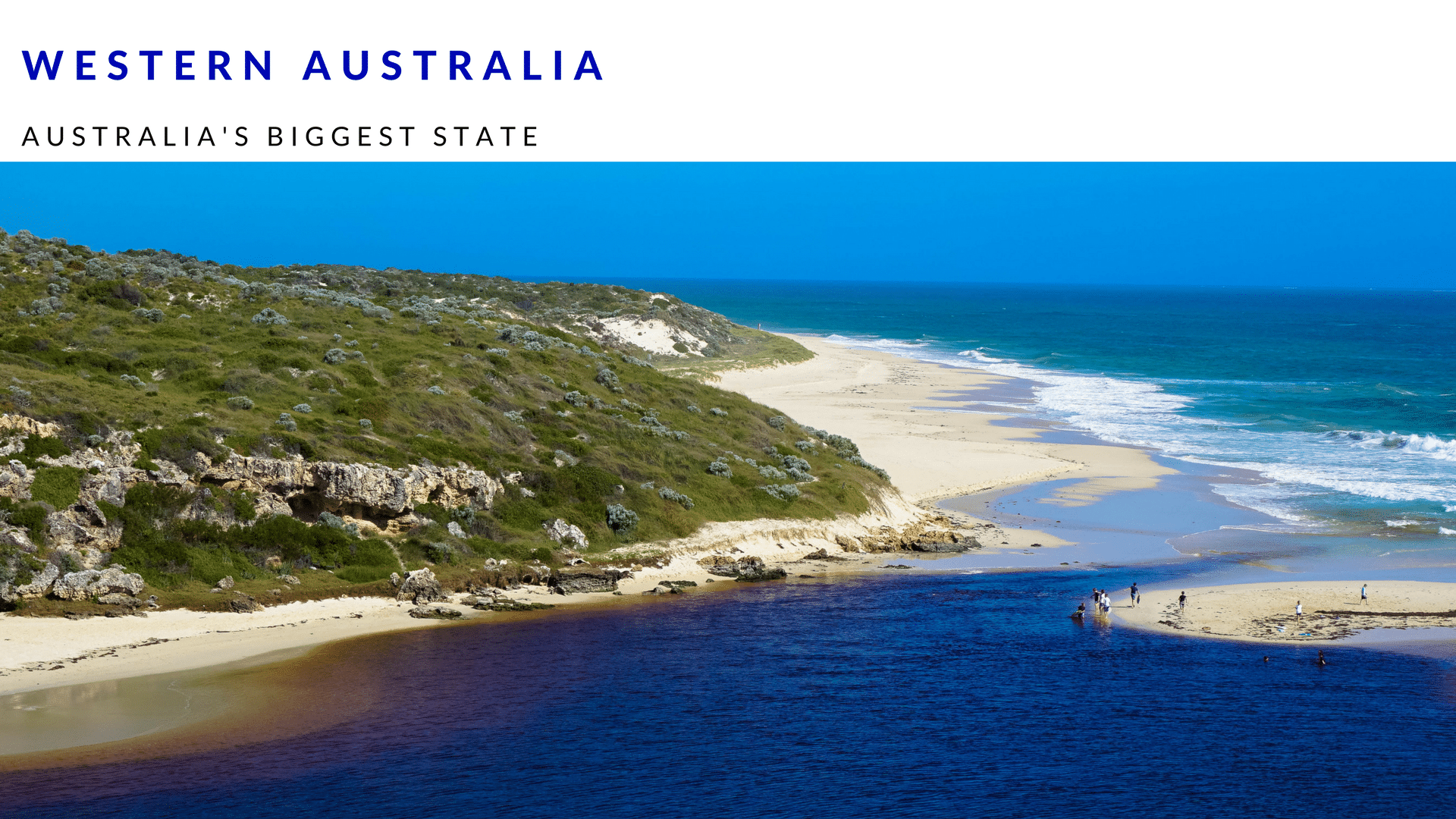 Western Australia