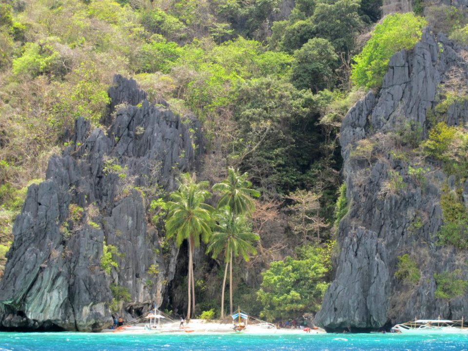 Top 20 Tourist Destination in the Philippines