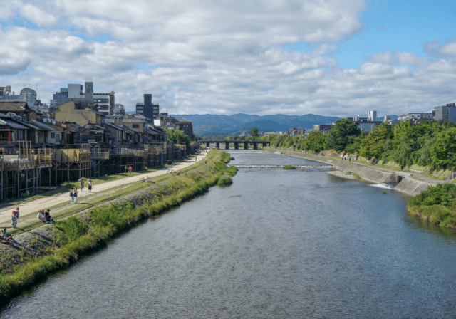 Kyoto 4 Day Itinerary - What to do in the Traditional Japanese City