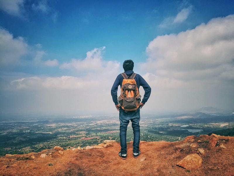 My Travel Buddy - The Essential Travel Backpacks for Travel