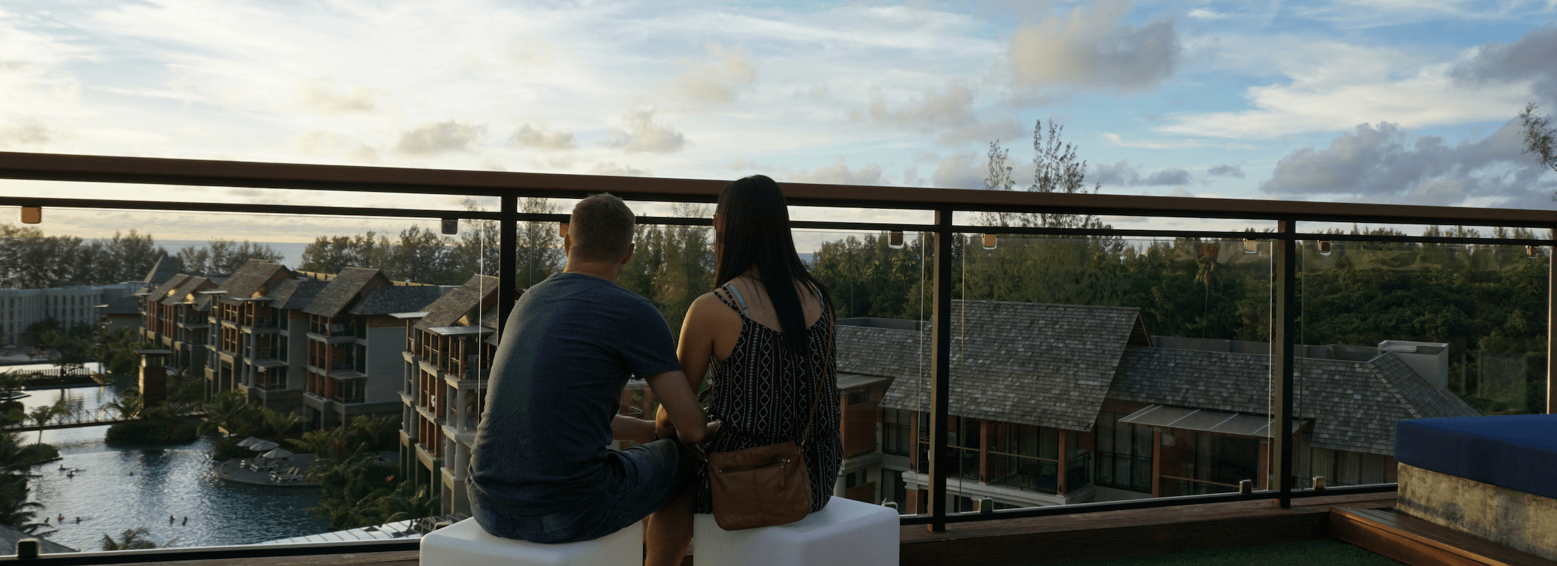 Have Husband & Wife Time and Go Travelling Without Kids