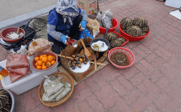 Top 10 Reasons to go to South Korea: A Cultural Experience