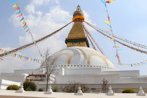 Nepal Transport - Advice on How to Get Around in Nepal
