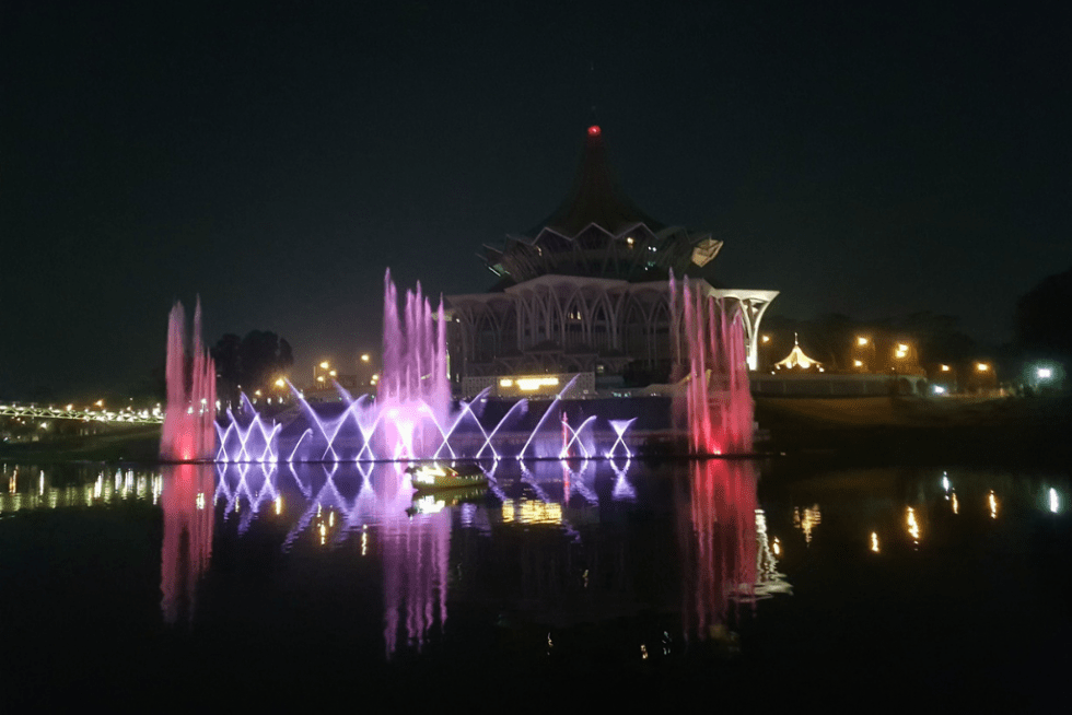 What to do in Kuching for an Exciting Adventure in Sarawak – Borneo