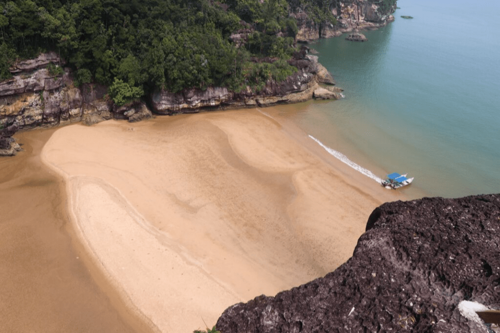 Bako National Park Day Trip - Sightseeing and Hiking - Sarawak