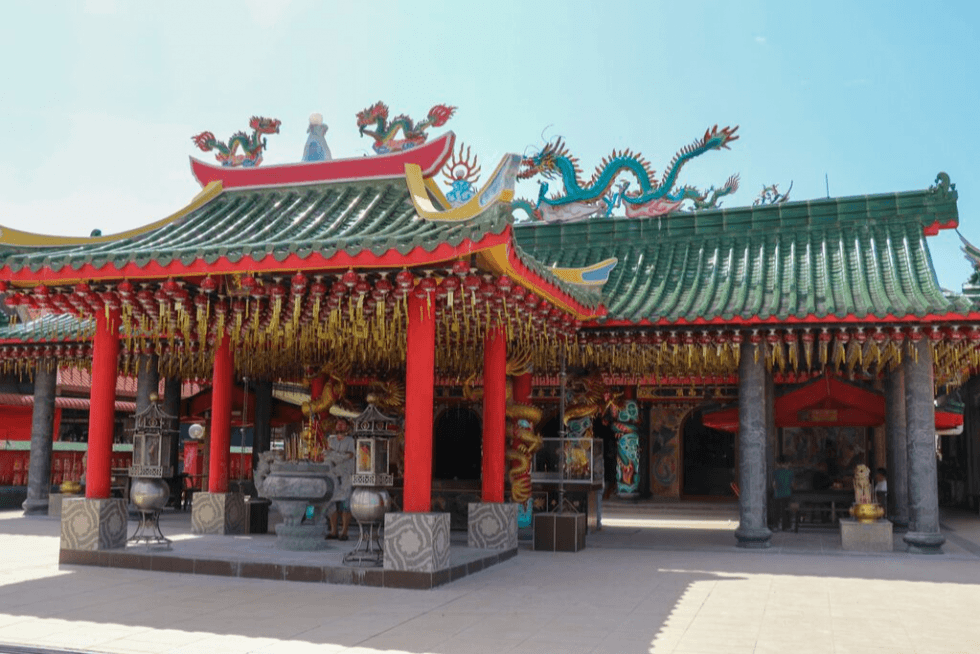 Top Attractions to Visit in Miri, Malaysia - Southeast Asia