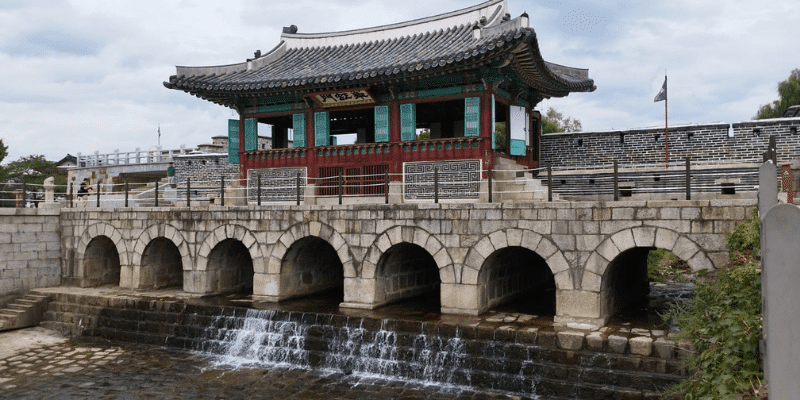 Top Things to do in Suwon, Seoul's Neighbouring City (2024 Guide)