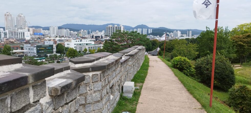 10 Fun Things to do in Suwon, Seoul's Neighbouring City