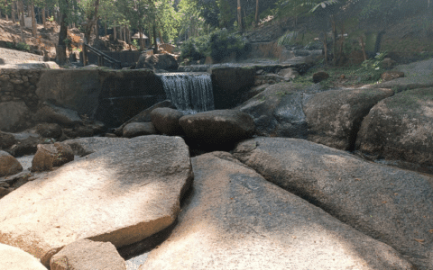 Things to do in Batu Ferringhi on Penang Island - Malaysia