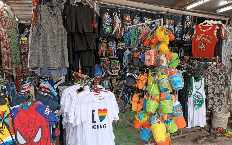 Things to do in Batu Ferringhi on Penang Island - Malaysia
