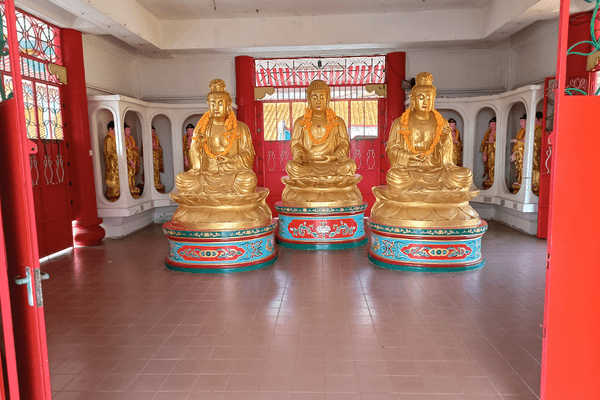 6 Reasons to Visit Kek Lok Si Temple Penang - Malaysia