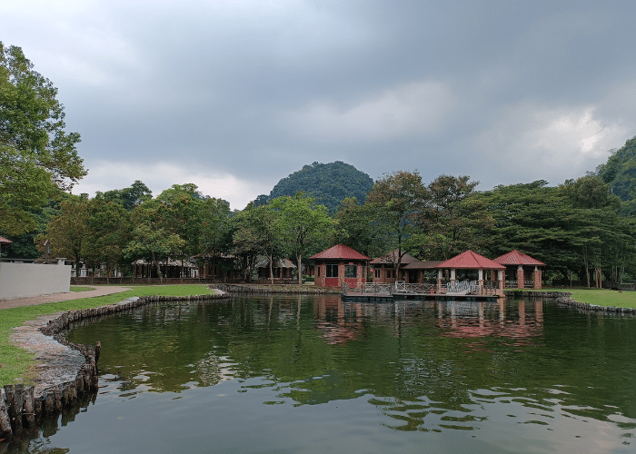Ipoh Itinerary: Best Local Food, Attractions, and Hidden Gems