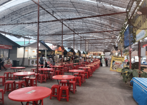 Ipoh Trip - My Impressions of a Unique Malaysian City