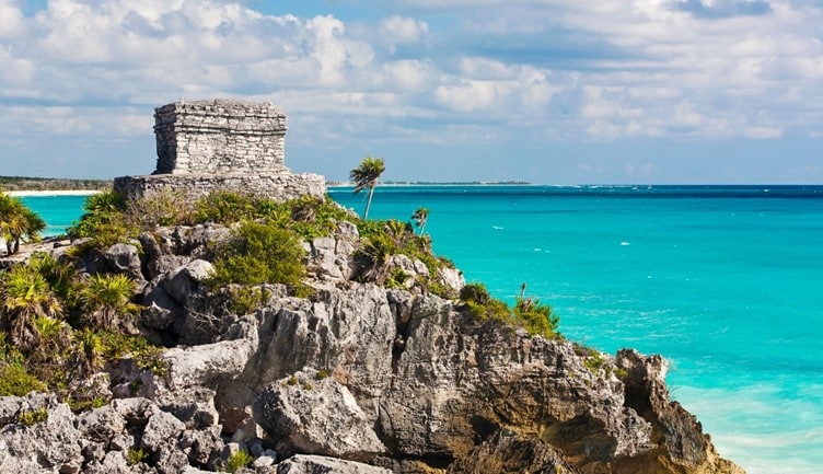 Tulum Archaeological Zone - Explore the Ancient Wonders of Tulum