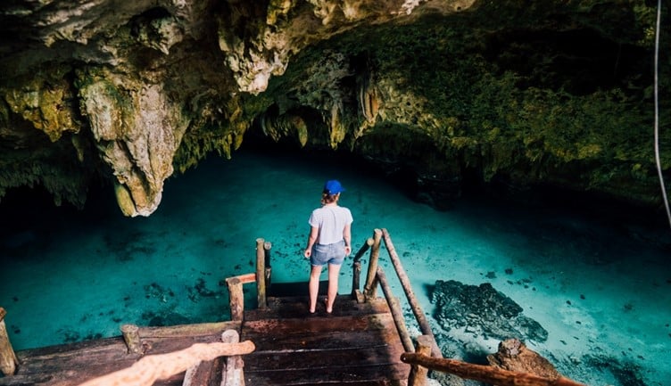 Tulum Archaeological Zone - Explore the Ancient Wonders of Tulum