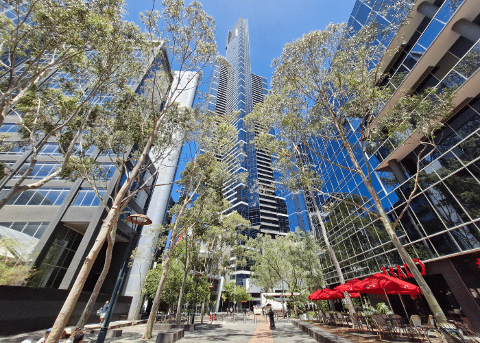 A Guide to Eureka Skydeck Melbourne - Victoria