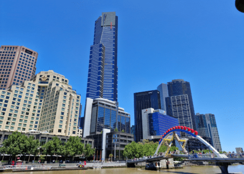 A Guide to Eureka Skydeck Melbourne - Victoria