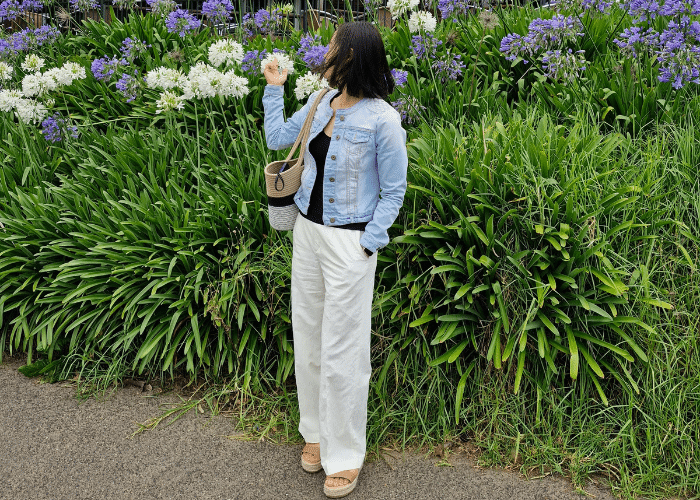 What to Wear in Melbourne - Through the Seasons in Victoria