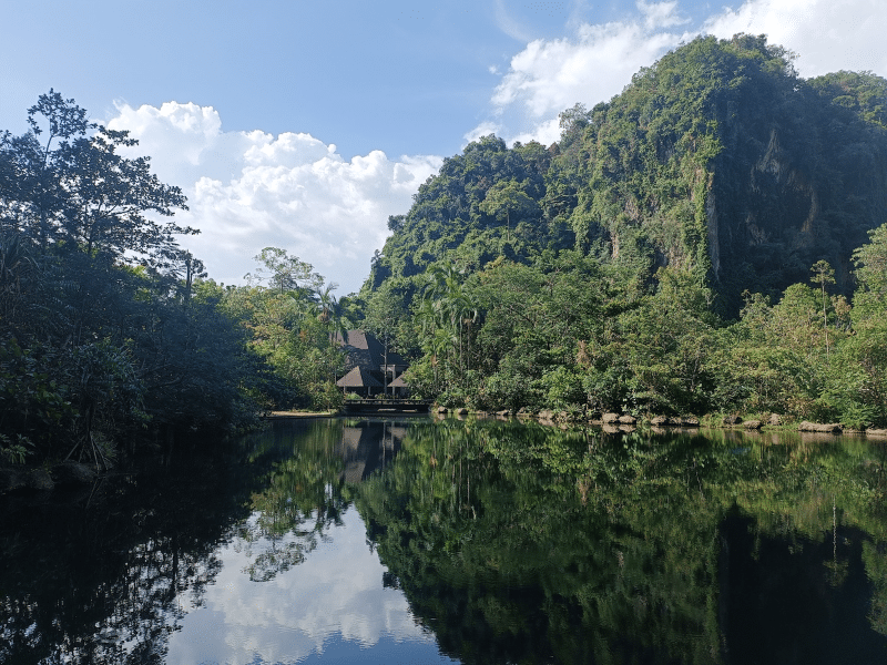 Unwind and Indulge: The Banjaran Hotsprings Retreat Review