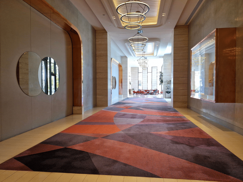 In-Depth Crown Towers Perth Review: Discover Luxury Stay