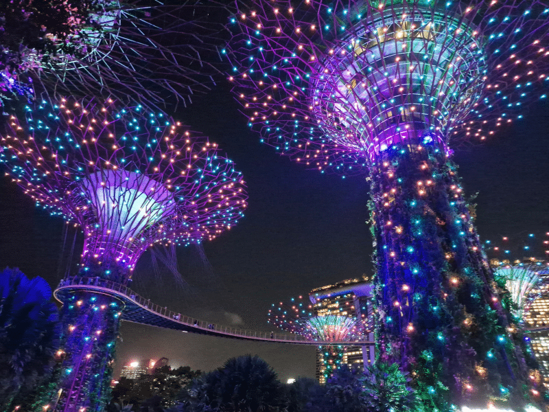 33 Essential Tips for Travelling to Singapore