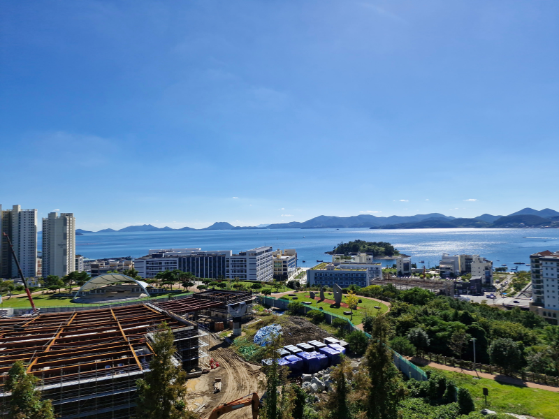 Discover the Best Things To Do in Yeosu - South Korea